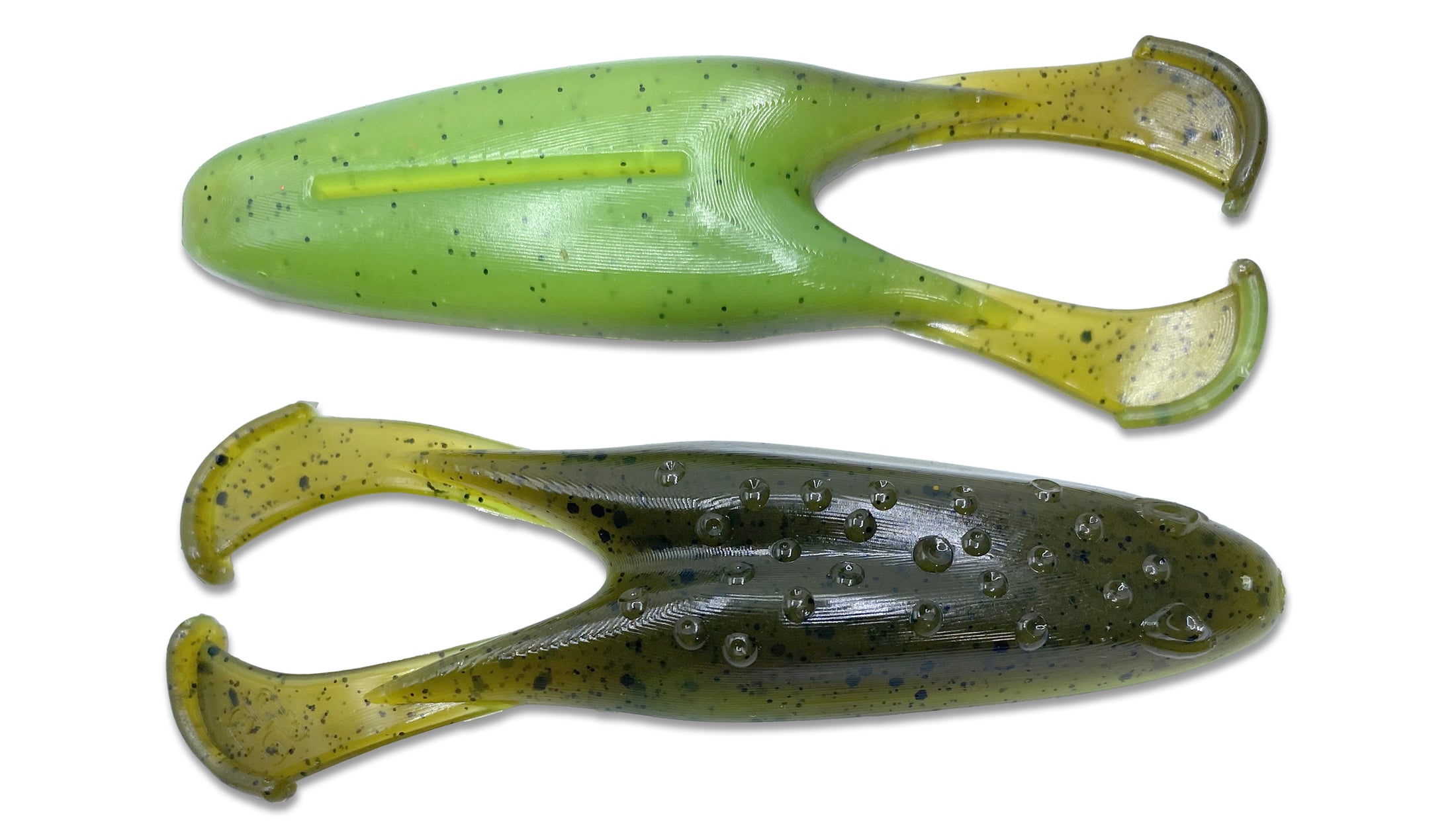 Phat Pak Baits | 4" Swamp Monster – phatpakbaits