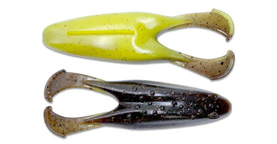 Phat Pak Baits | 4" Swamp Monster – phatpakbaits