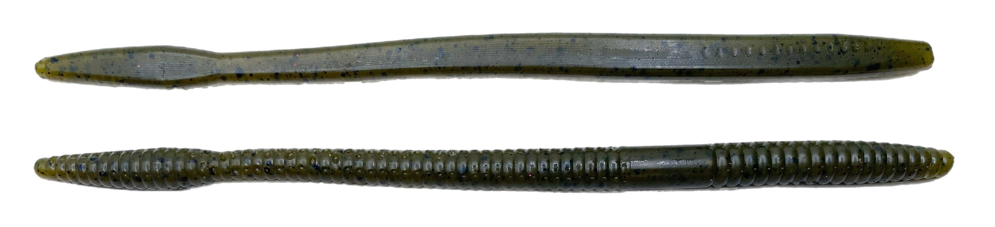Phat Pak Baits | 6.5" Slinky Worm – phatpakbaits