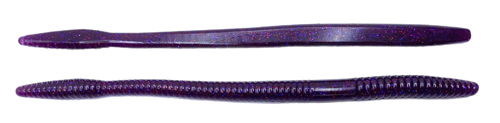 Phat Pak Baits | 6.5" Slinky Worm – phatpakbaits