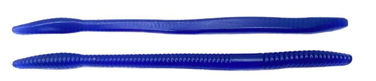 Phat Pak Baits | 6.5" Slinky Worm – phatpakbaits