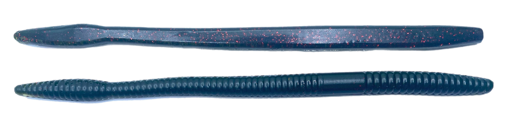 Phat Pak Baits | 6.5" Slinky Worm – phatpakbaits