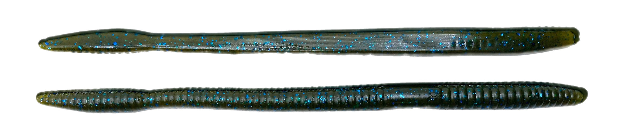 Phat Pak Baits | 6.5" Slinky Worm – phatpakbaits