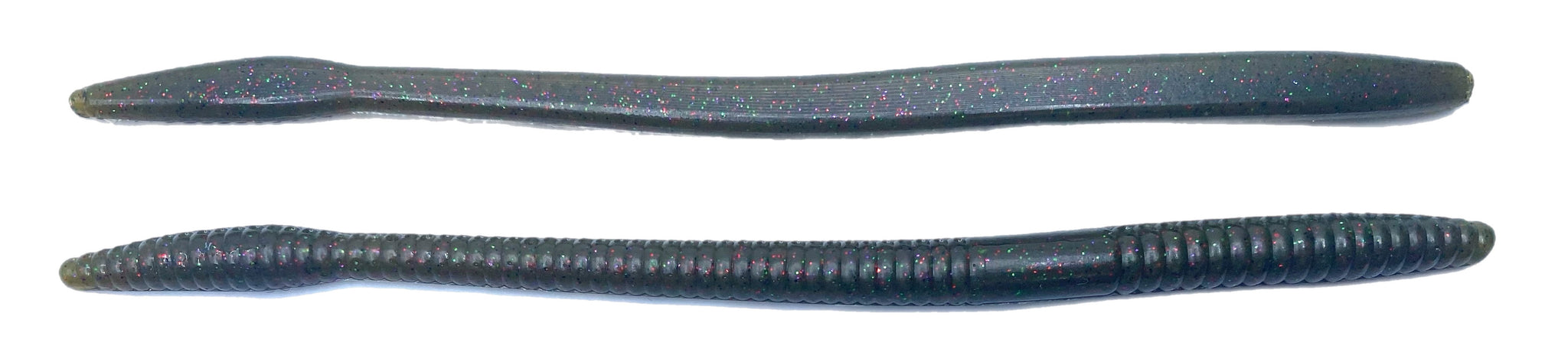 Phat Pak Baits | 6.5" Slinky Worm – phatpakbaits