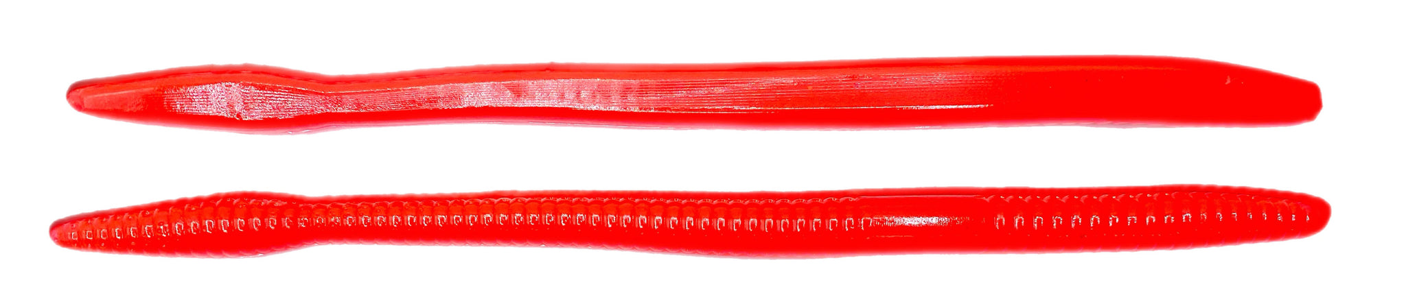 Phat Pak Baits | 6.5" Slinky Worm – phatpakbaits