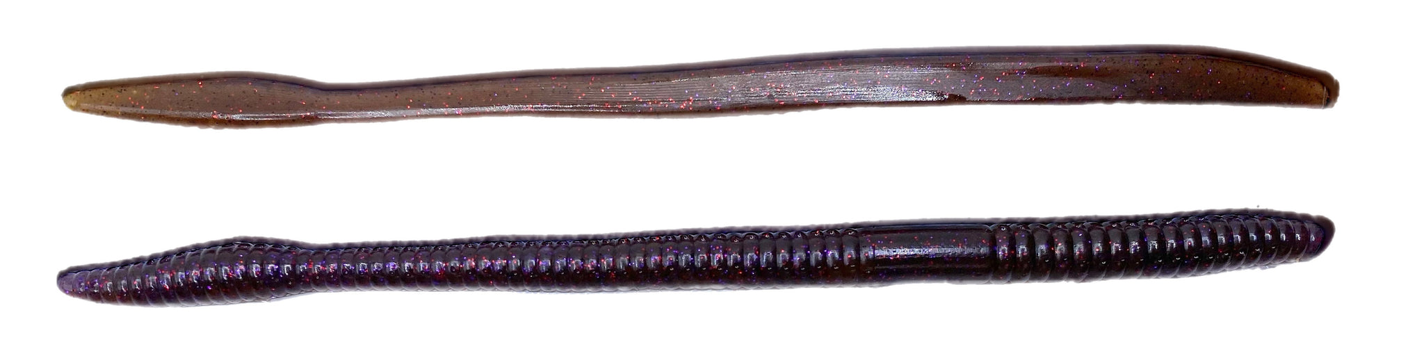 Phat Pak Baits | 6.5" Slinky Worm – phatpakbaits