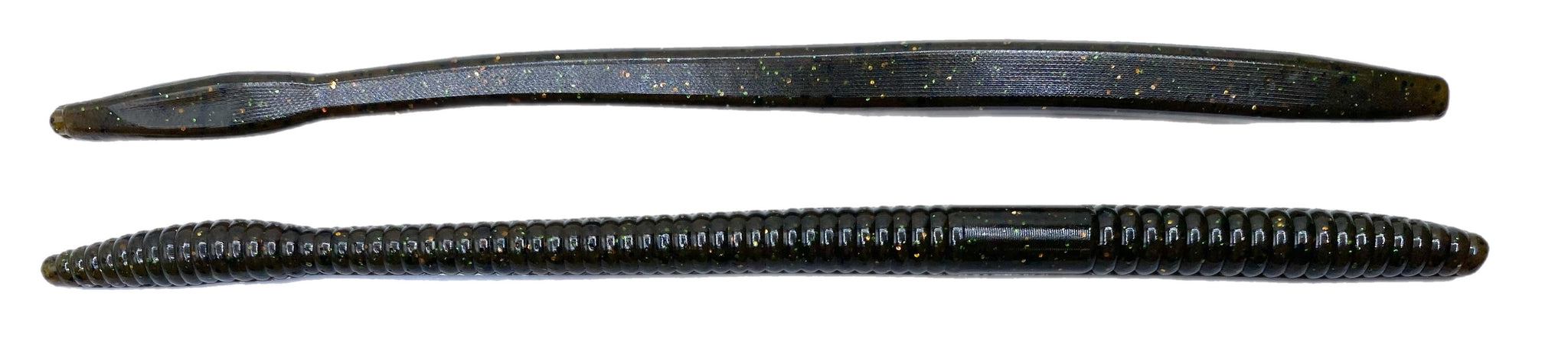 Phat Pak Baits | 6.5" Slinky Worm – phatpakbaits