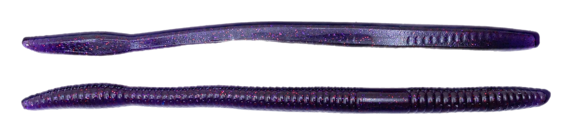 Phat Pak Baits | 6.5" Slinky Worm – phatpakbaits