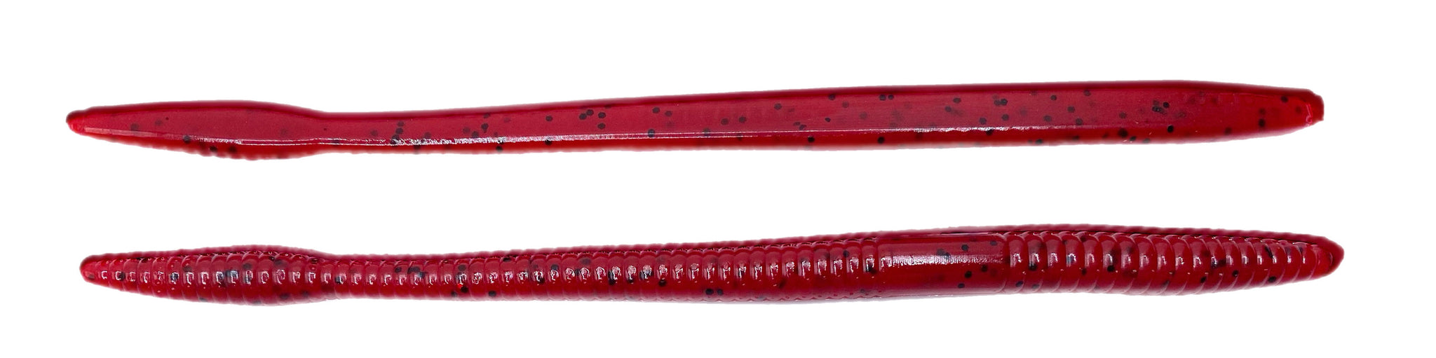 Phat Pak Baits | 6.5" Slinky Worm – phatpakbaits