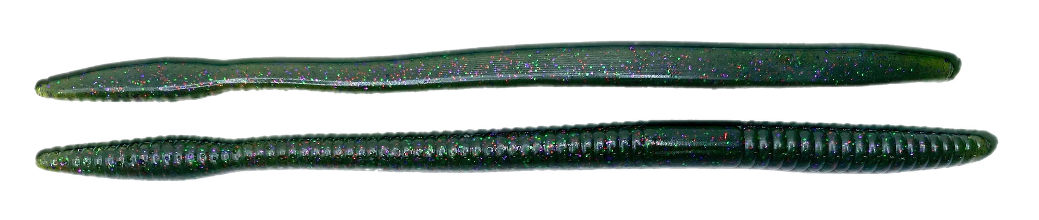Phat Pak Baits | 6.5" Slinky Worm – phatpakbaits