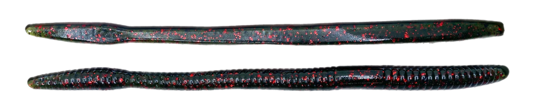 Phat Pak Baits | 6.5" Slinky Worm – phatpakbaits